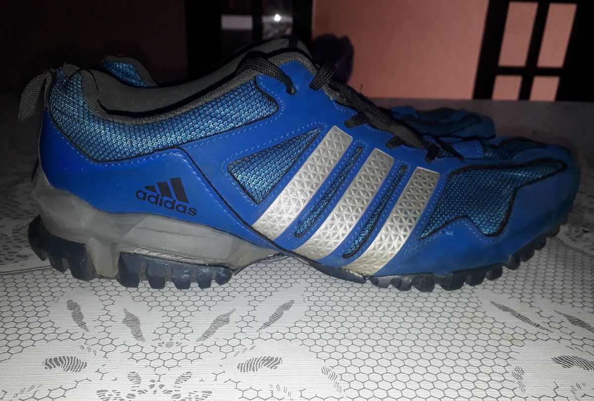 Tênis Antigo da Adidas Original | Roupa Esportiva Masculino Adidas ...