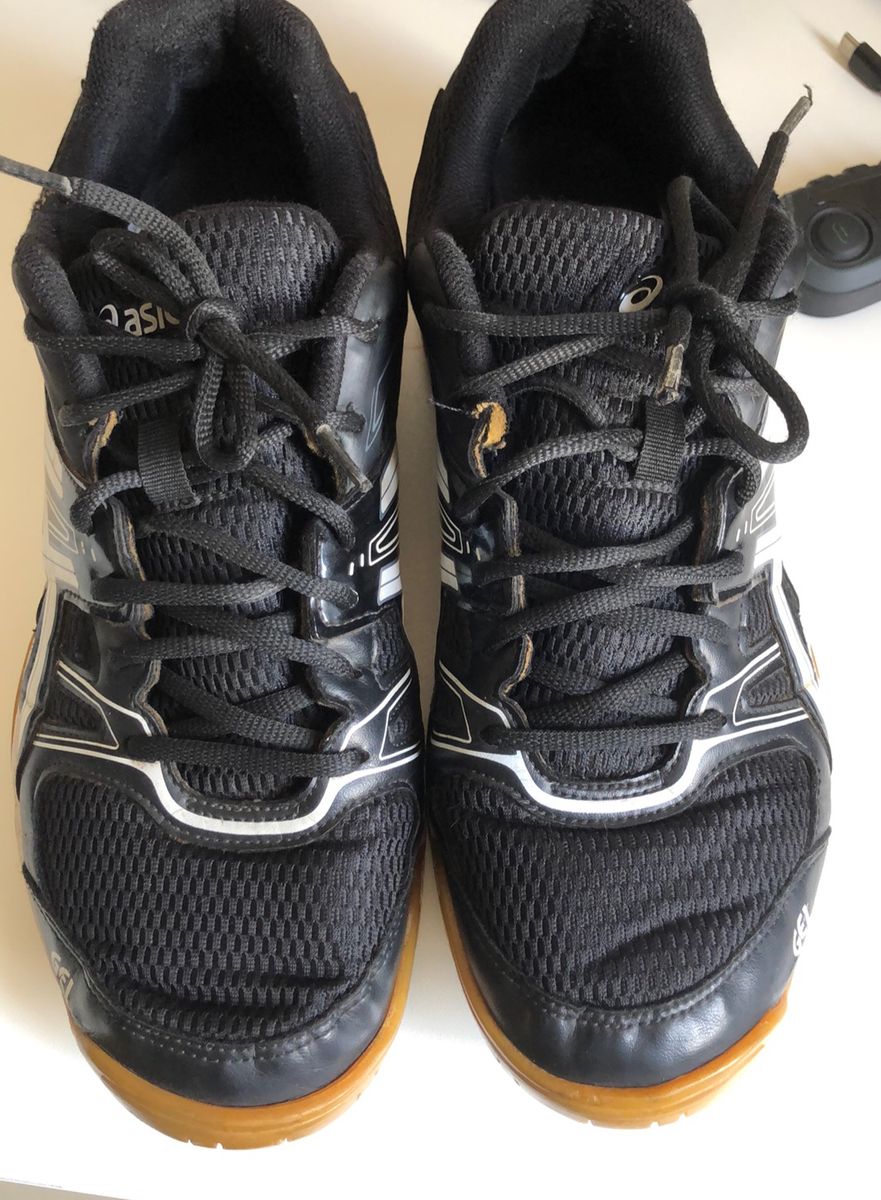 Tênis Asics -43 | Tênis Masculino Asics Usado 99683201 | enjoei