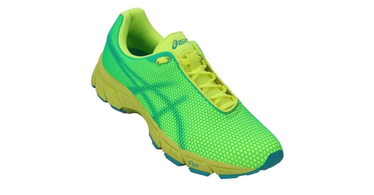 Tênis Asics Gel Speedstar | Tênis Feminino Nunca Usado 317330 | enjoei