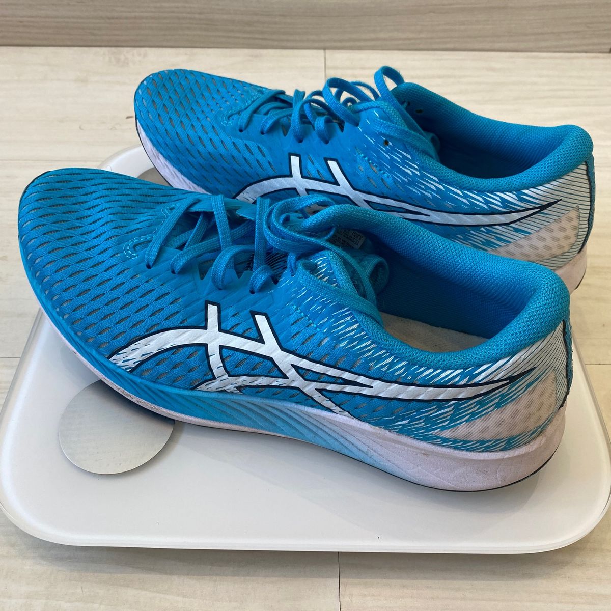 Tênis Asics Hyper Speed, Tam 41 | Tênis Masculino Asics Usado 105333822 ...