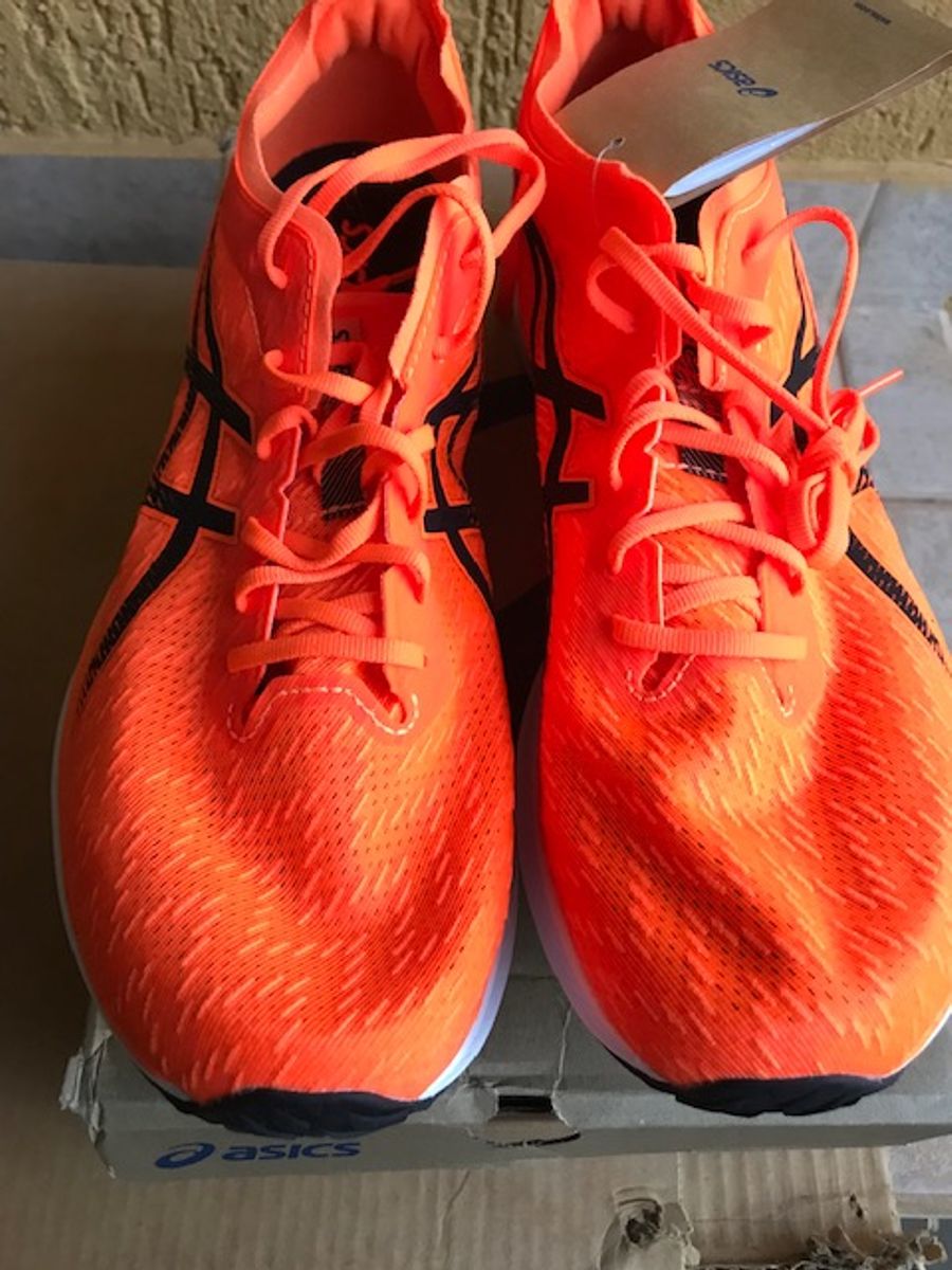 Tênis Asics Magic Speed - Tamanho: 44 | Tênis Masculino Asics Nunca ...