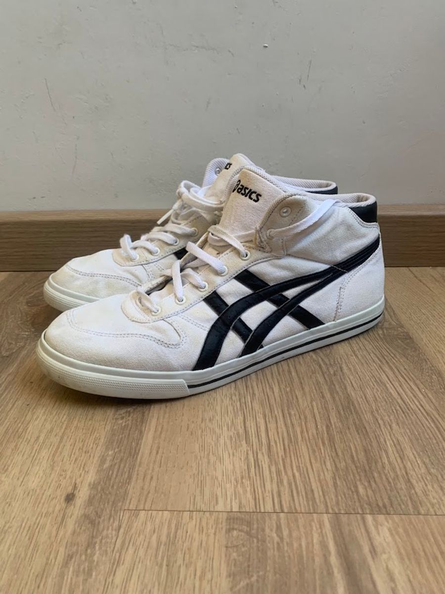 Tênis Asics Onitsuka Tiger | Tênis Masculino Asics Usado 102867318 | enjoei