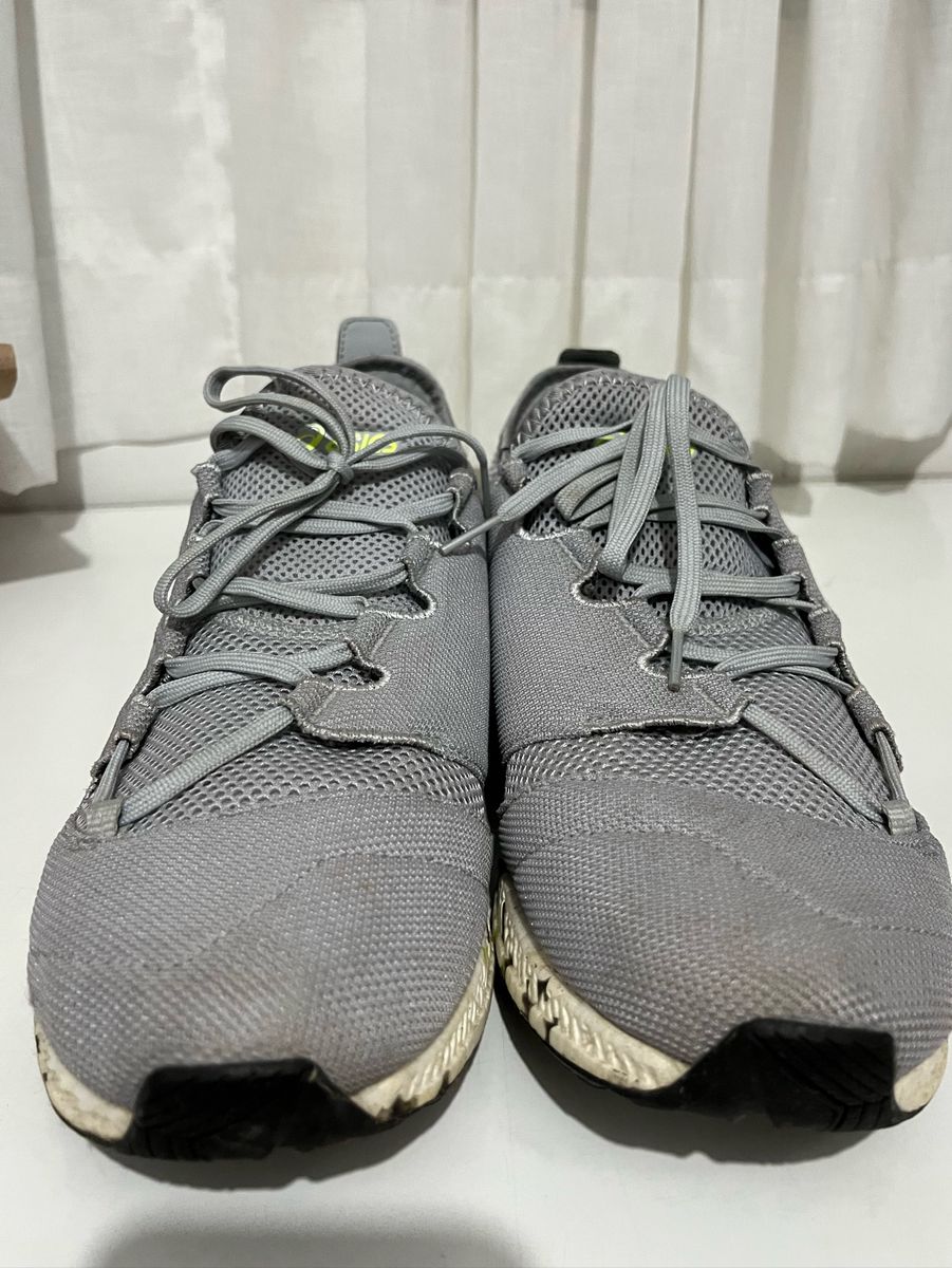Tenis Asics Tam 43 Corrida | Tênis Masculino Asics Usado 70976543 | enjoei