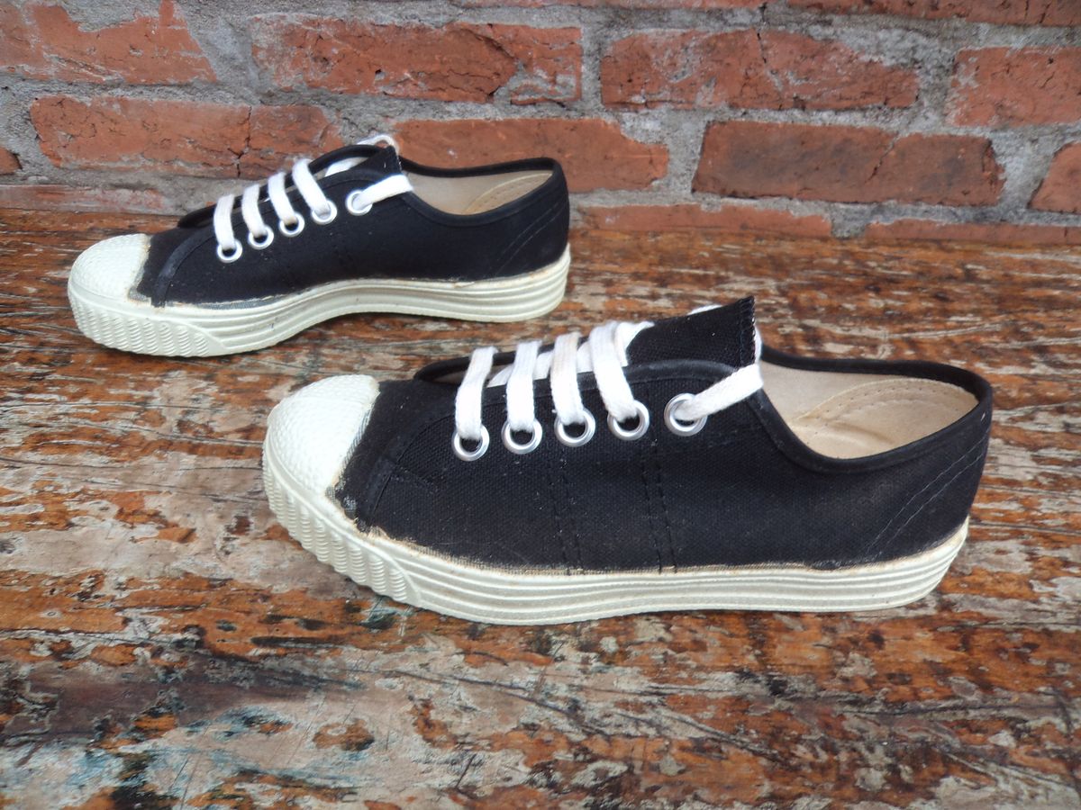 Tenis Bamba Infantil Anos 80 para Quem Calça Br 32 | Calçado Infantil ...