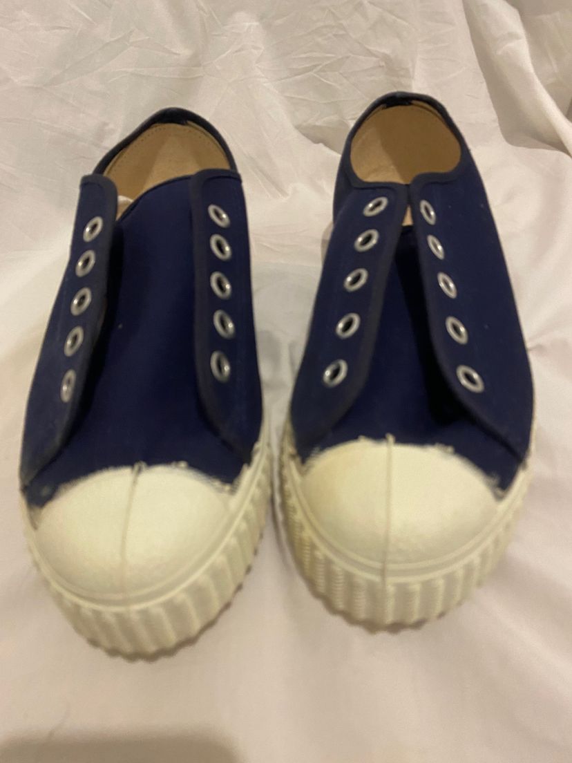 Tênis Bamba Original Novo Vintage Produzido em 1970. | Tênis Masculino ...