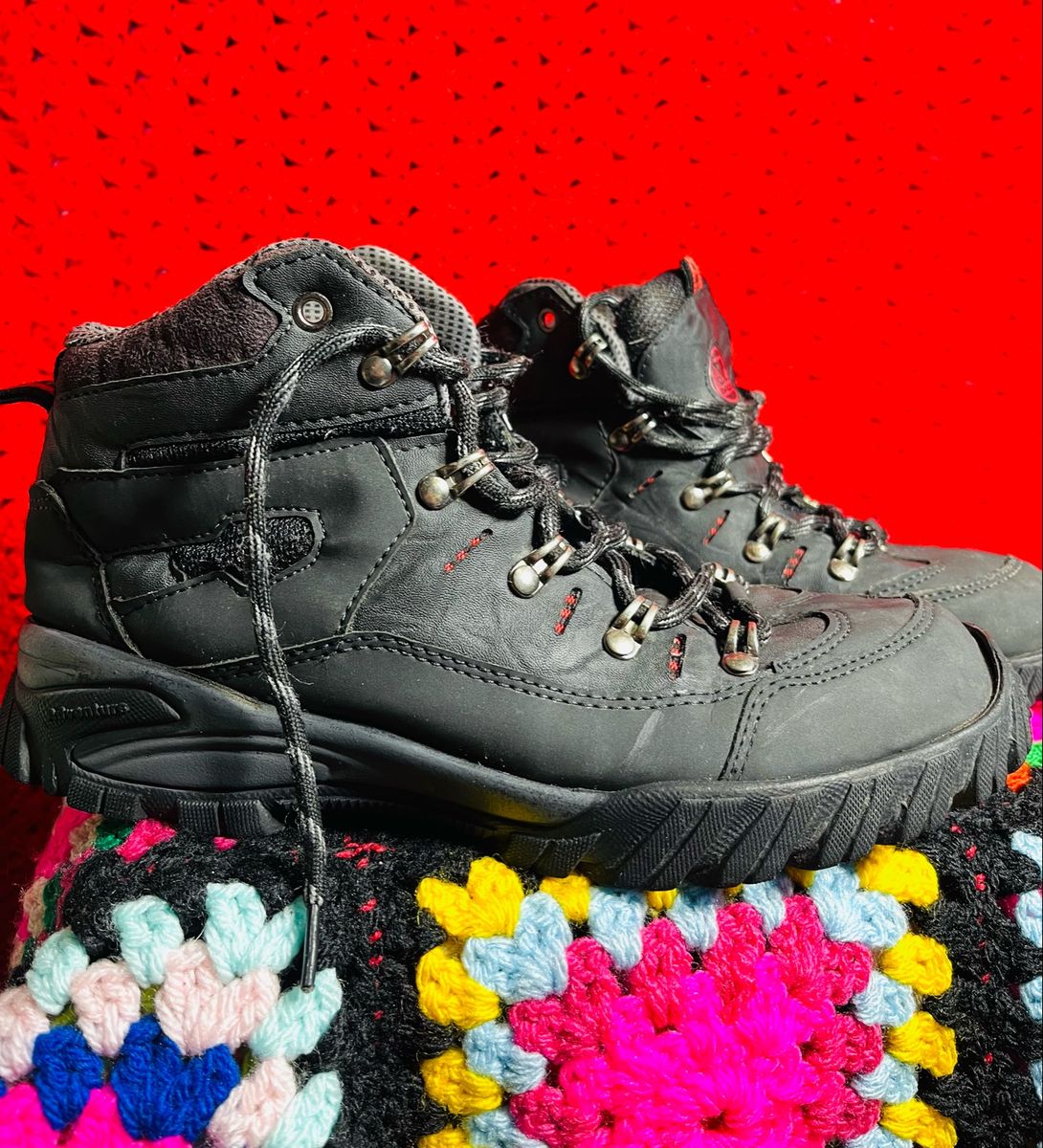 Tênis Botinha Masculino Bad Boy | Bota Masculina Bad Boy Usado 77292791 ...