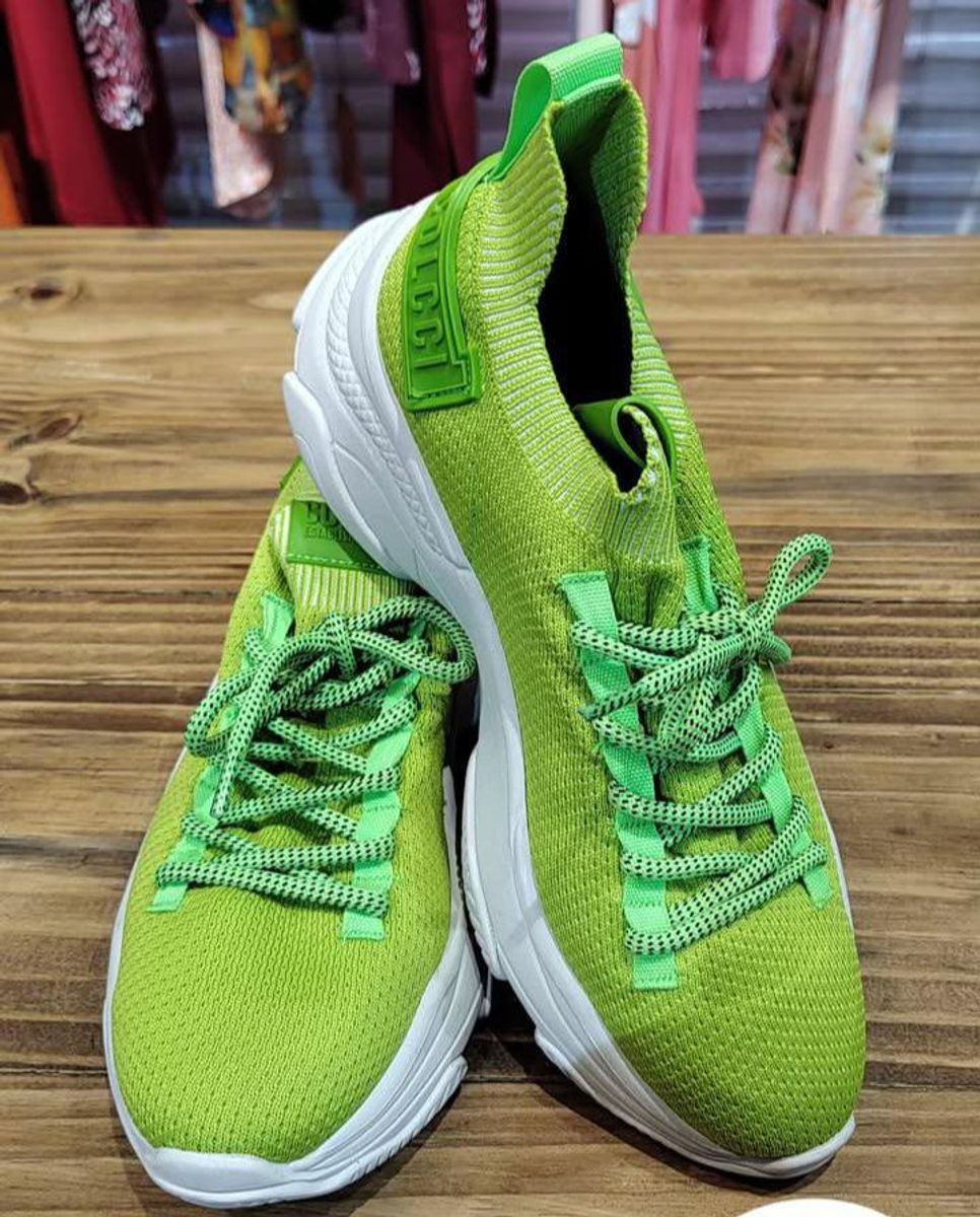 Tênis Colcci | Tênis Feminino Colcci Usado 133868544 | enjoei