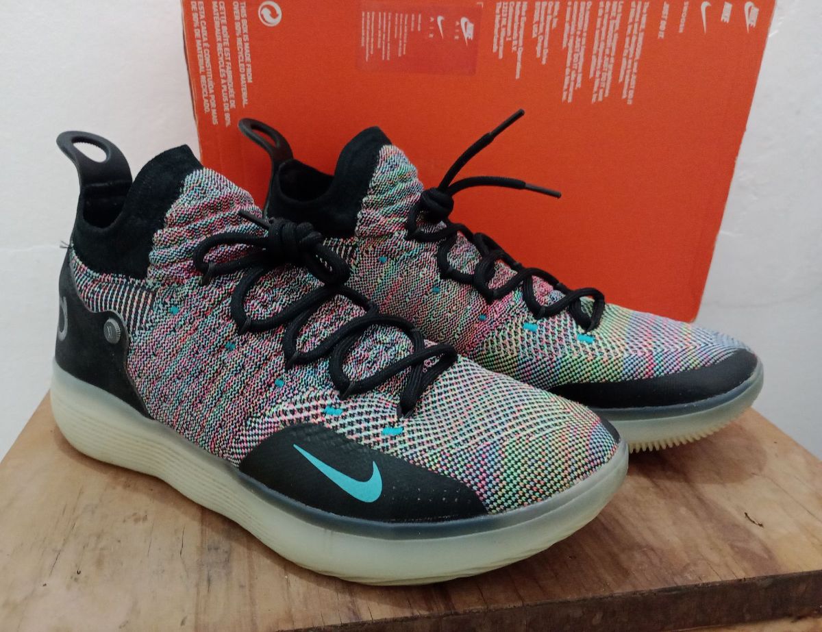 Tênis Nike Kd 11 | Tênis Masculino Nike Nunca Usado 74418317 | enjoei