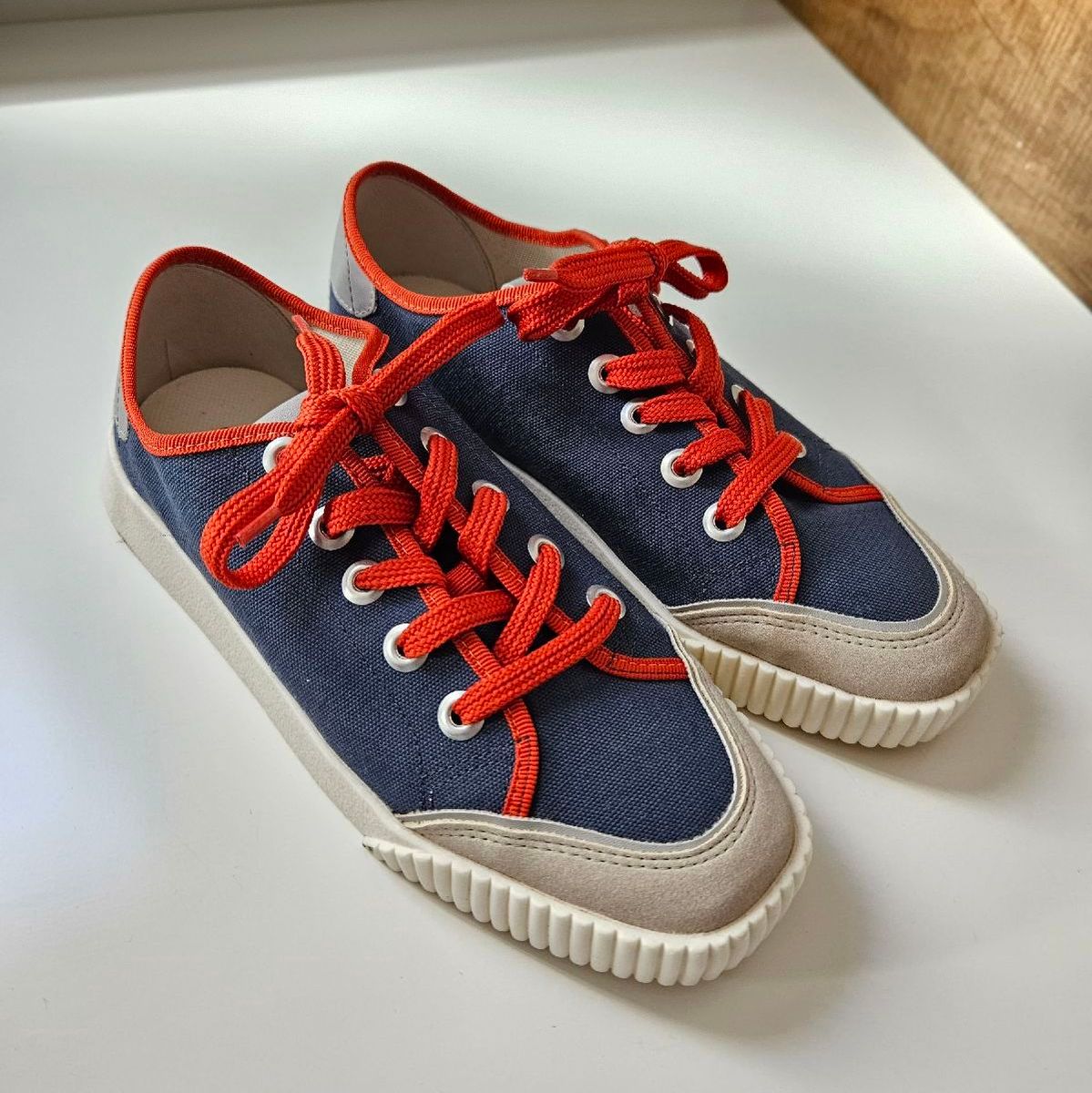 Tenis Constance | Tênis Feminino Constance Usado 86752595 | enjoei