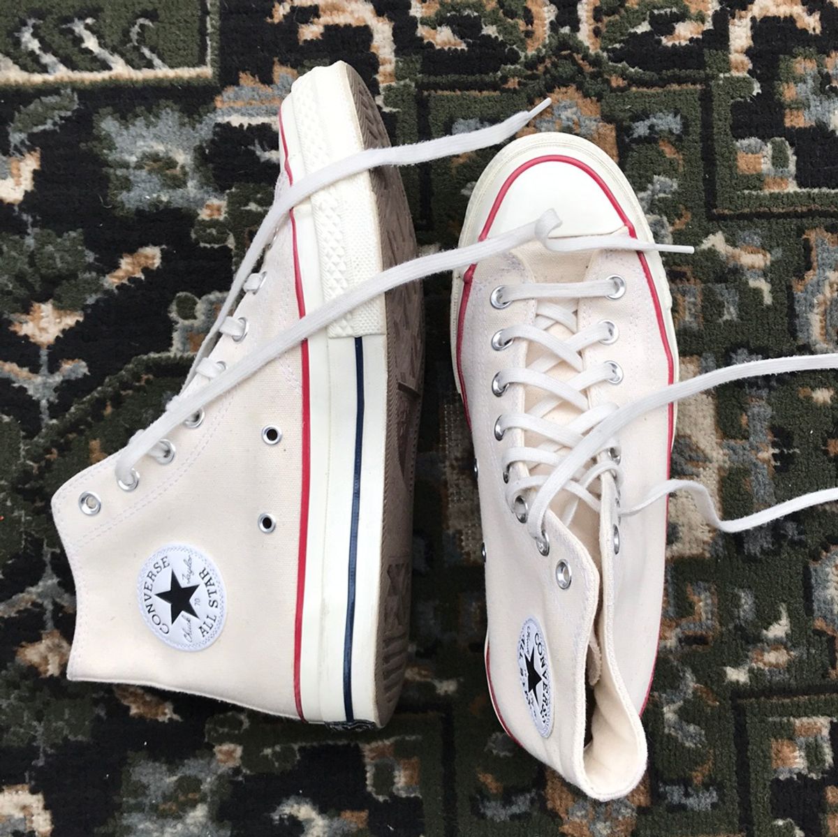Tênis Converse All Star Chuck Taylor 70s | Tênis Masculino Converse ...