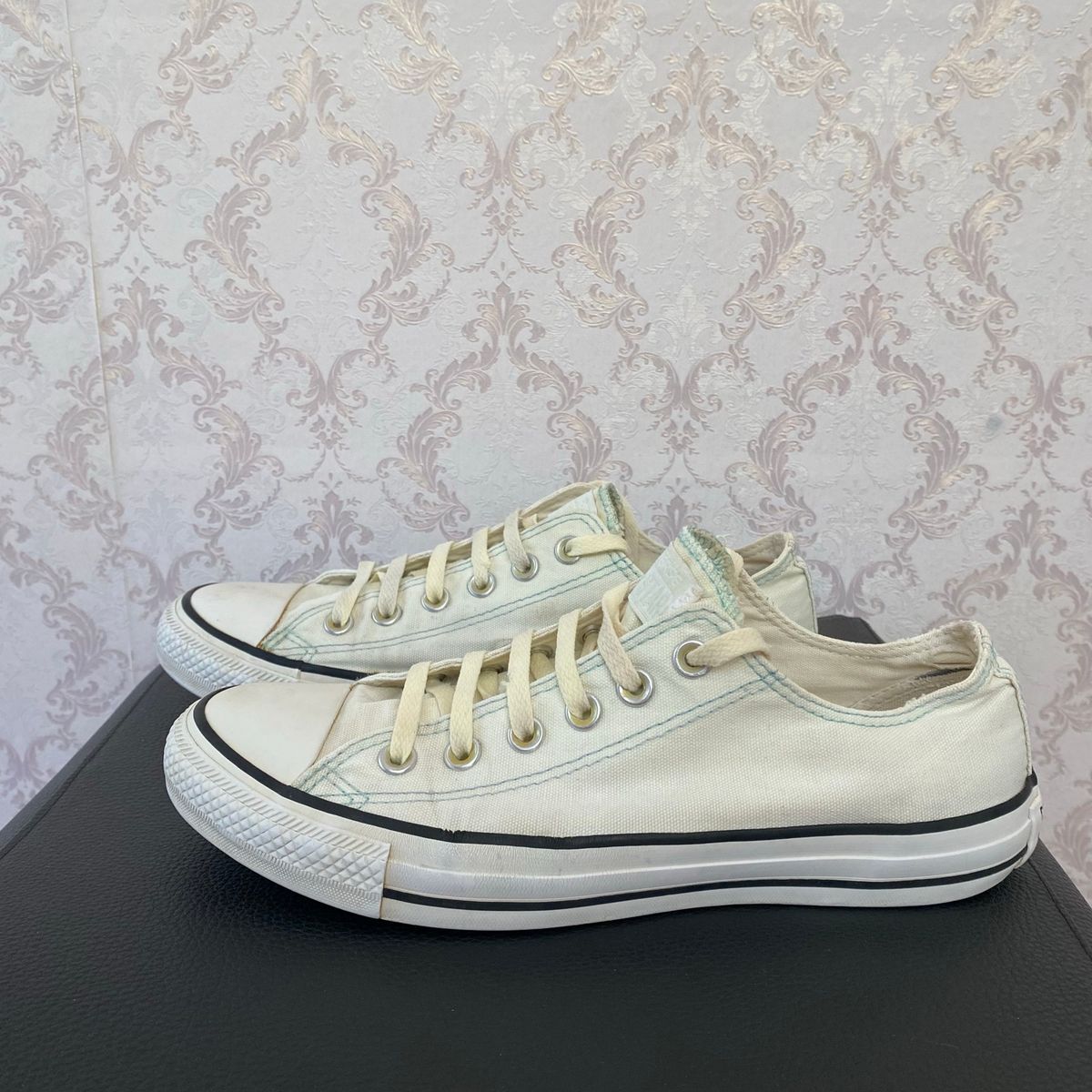 Tênis Converse All Star Original | Tênis Feminino Converse Usado ...