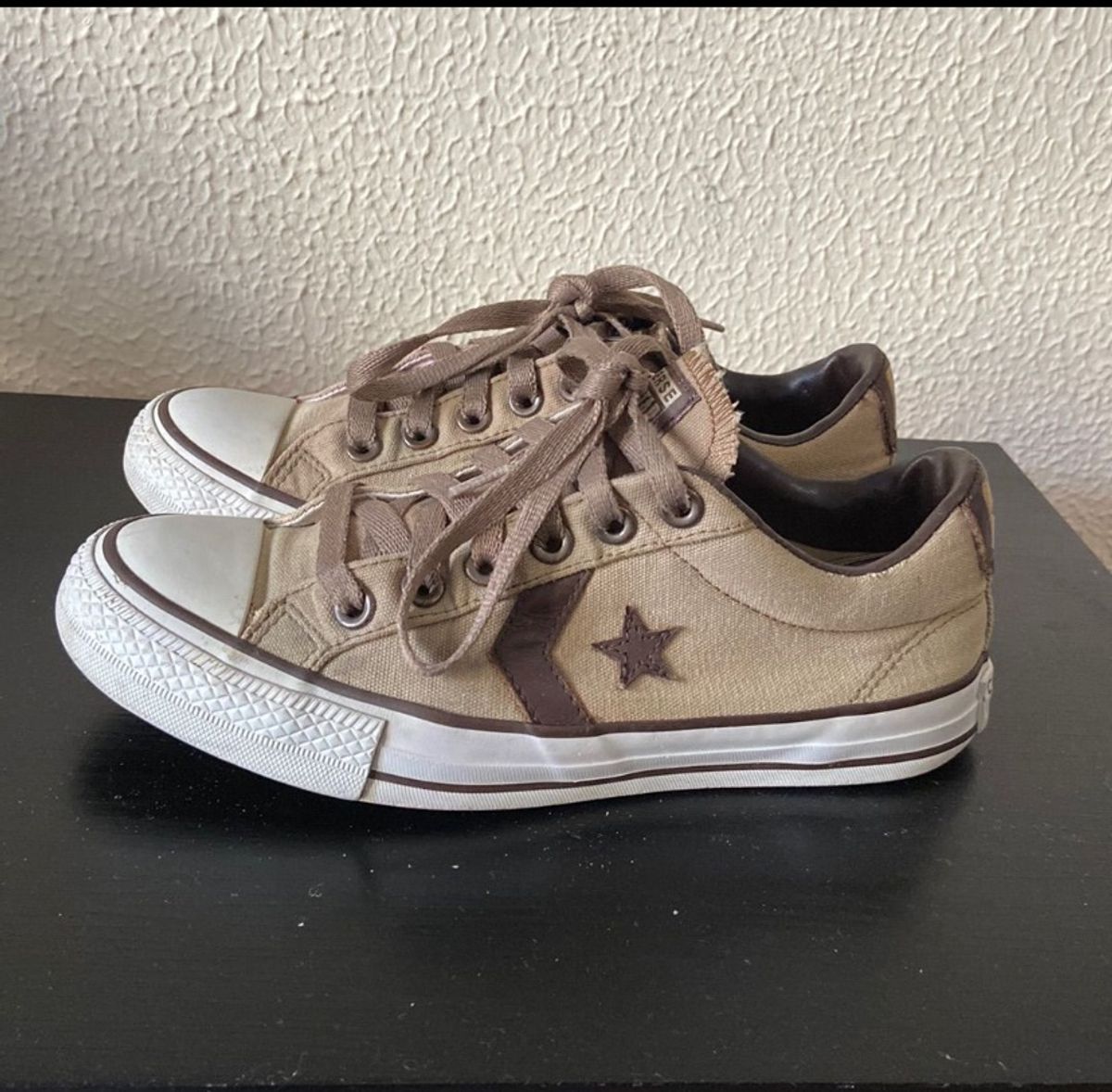 Tenis Converse All Star Original | Tênis Feminino Converse Usado ...