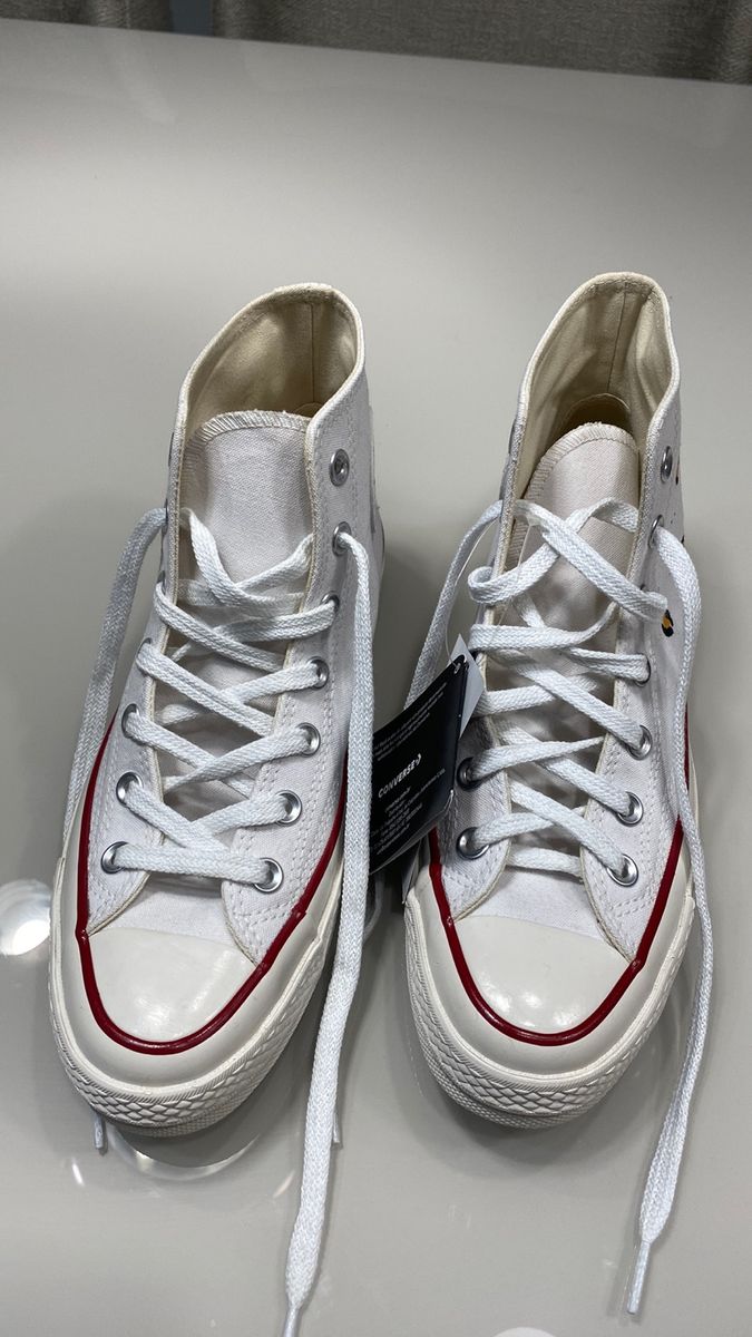 Tênis Converse All Star Tamanho 37 Original | Tênis Feminino Converse ...