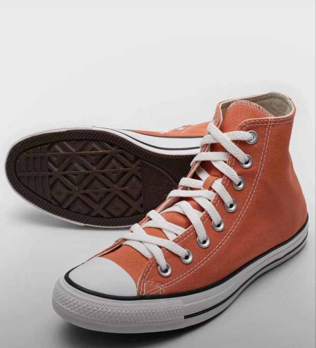 Tênis Converse Chuck Taylor All Star | Tênis Feminino Converse All Star ...