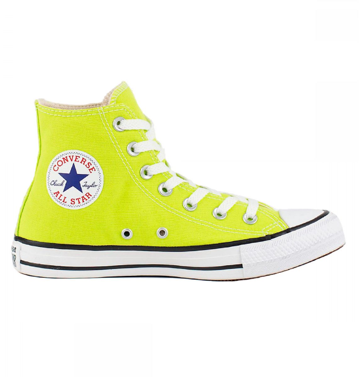 Tênis Converse Chuck Taylor Classic All Star | Tênis Feminino Converse ...