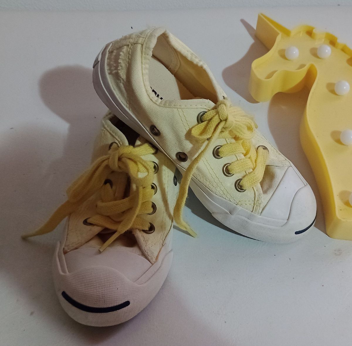 Tênis Converse Original Jack Purcell | Calçado Infantil para Meninos ...