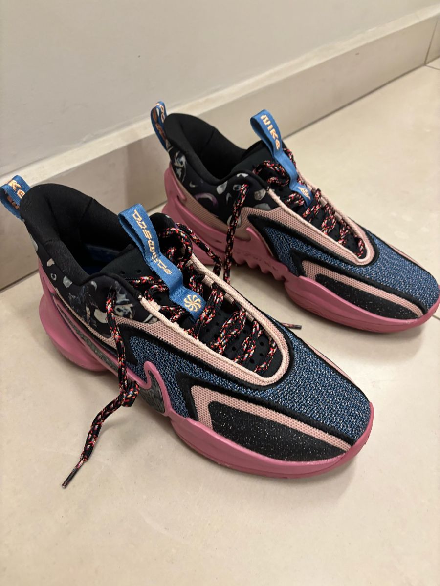 Tênis Cosmic Unity 2 | Tênis Feminino Nike Nunca Usado 99202468 | enjoei