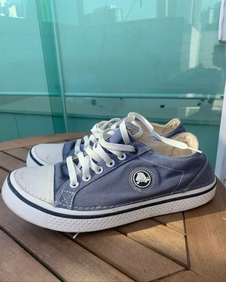 Tenis da Crocs | Tênis Masculino Crocs Usado 71632661 | enjoei