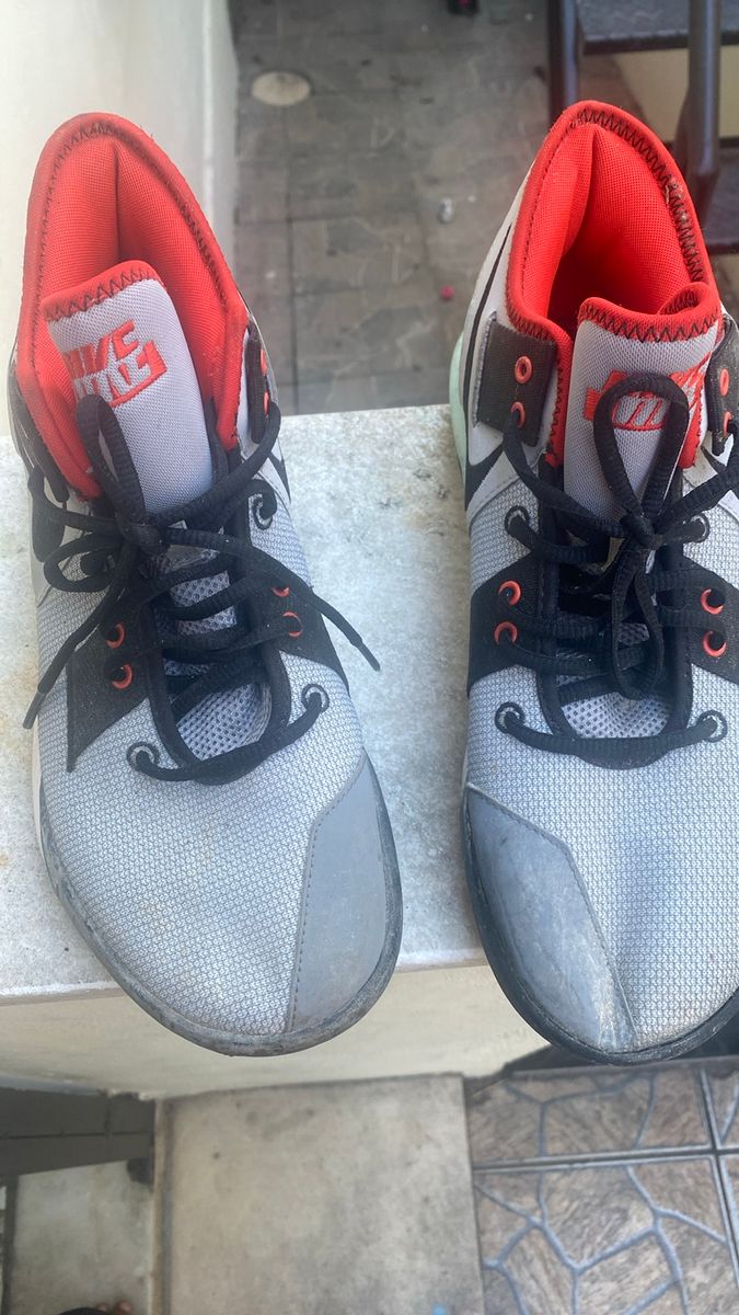 Tênis da Nike | Tênis Masculino Nike Usado 130893866 | enjoei