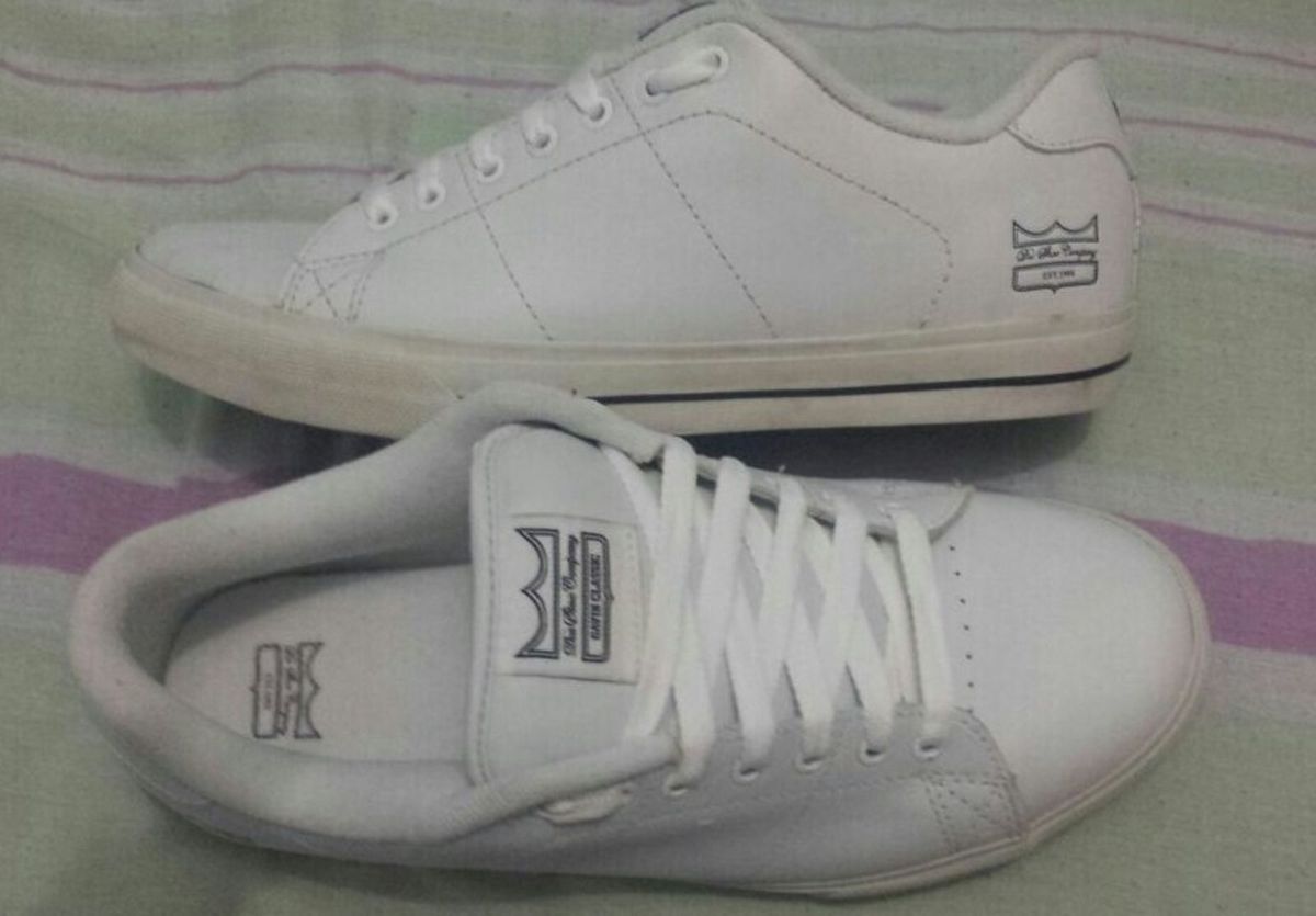 Tênis Dvs Skate | Tênis Masculino Dvs Tim Gavin Classic Nunca Usado ...