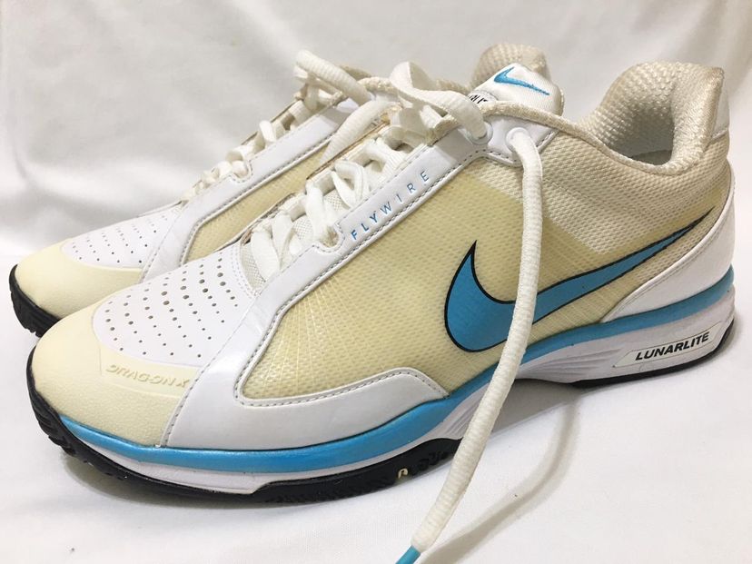 Tênis Esportivo Nike Modelo Flywire Lunarlite Speed | Tênis Feminino ...