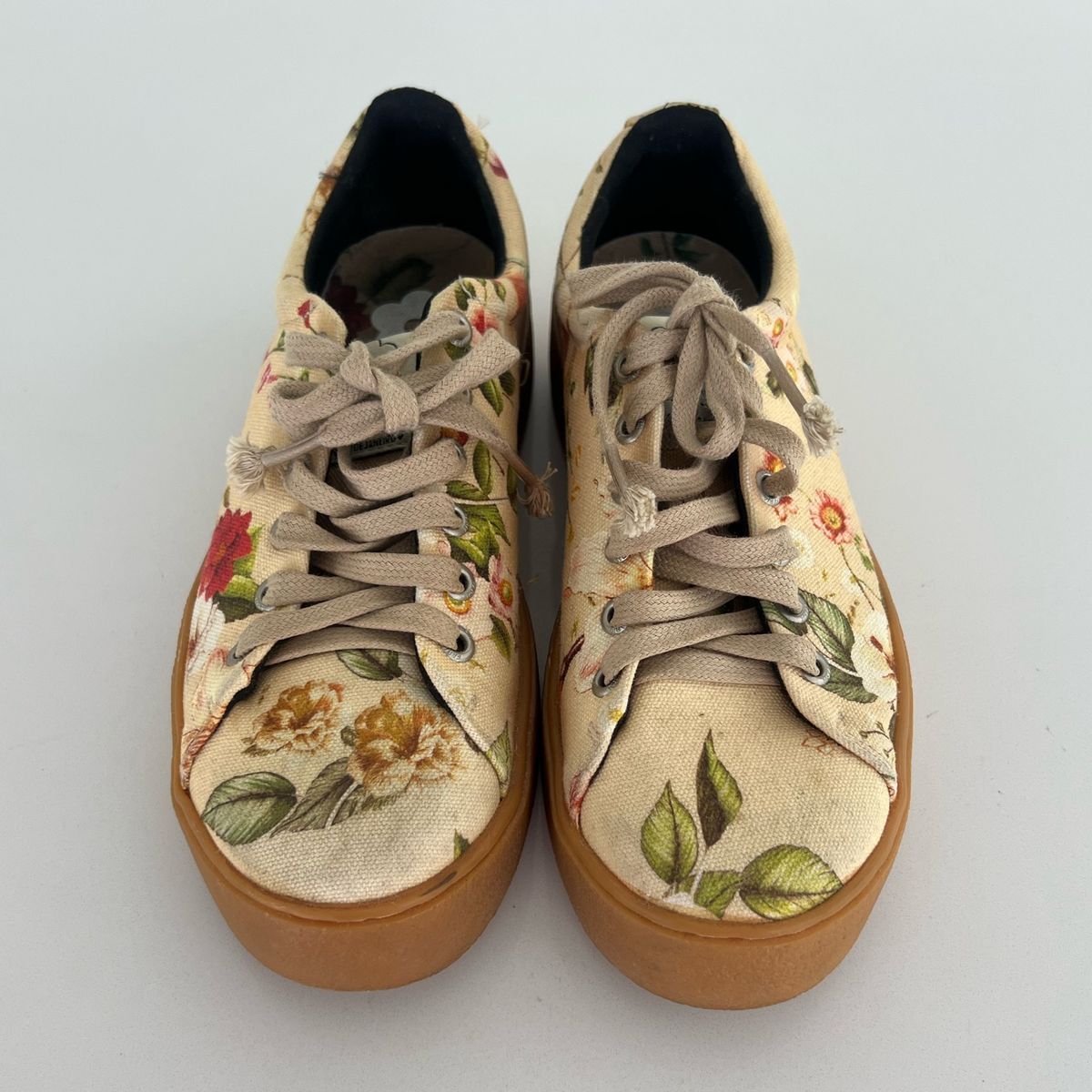 Tênis Farm | Tênis Feminino Farm Usado 78155128 | enjoei