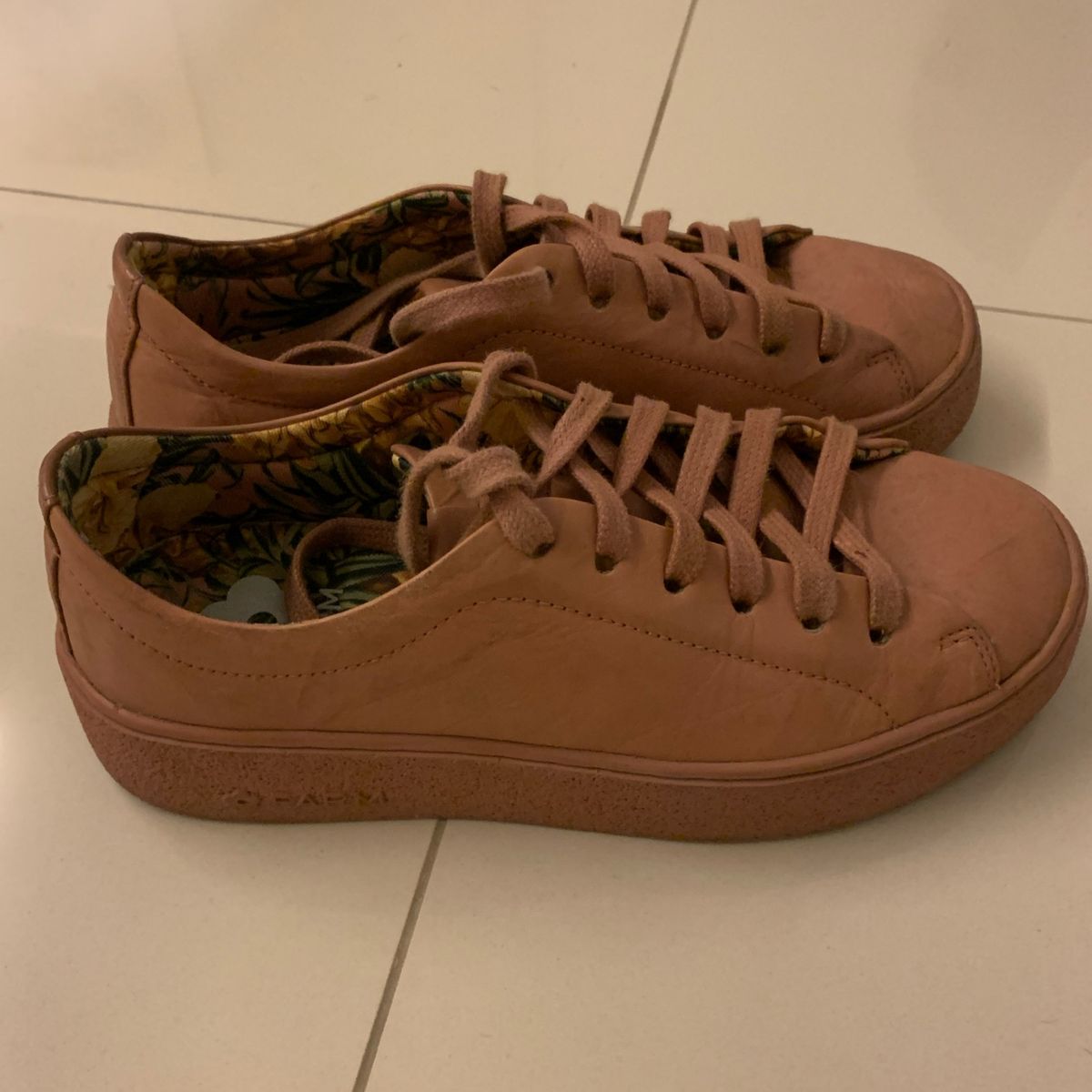 Tênis Farm | Tênis Feminino Farm Usado 79430059 | enjoei