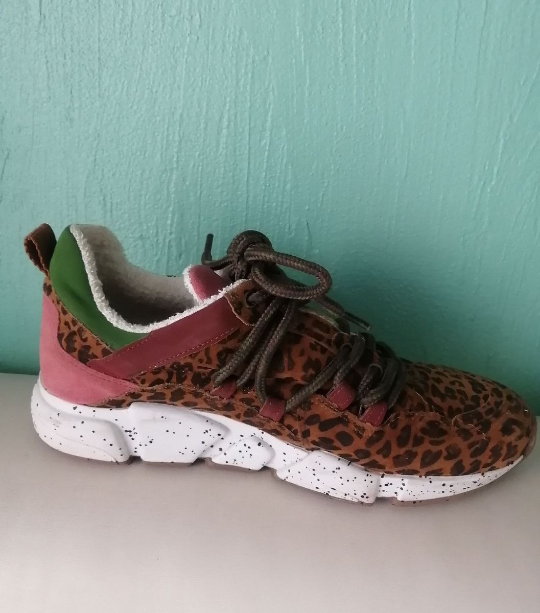 Tênis Farm | Tênis Feminino Farm Usado 75885122 | enjoei