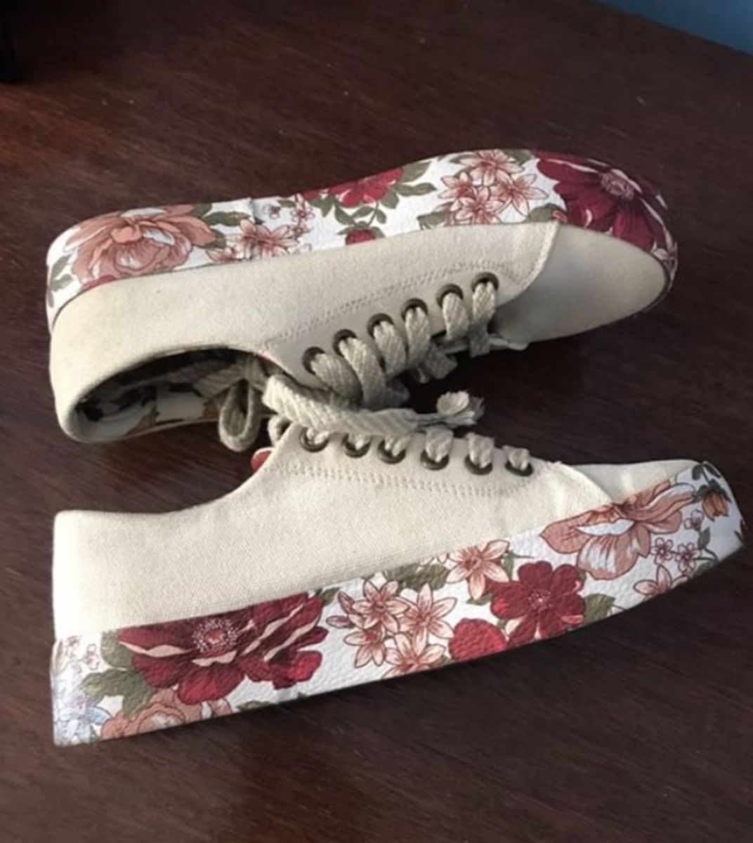 Tênis Farm | Tênis Feminino Farm Usado 35493527 | enjoei