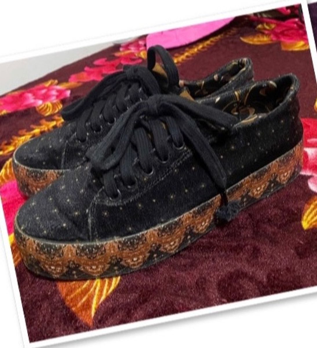 Tênis Farm | Tênis Feminino Farm Usado 61914111 | enjoei