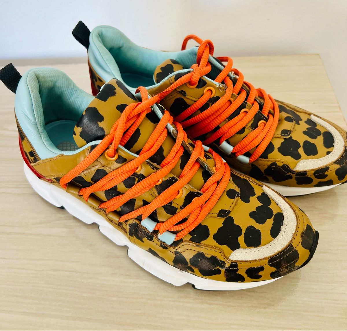 Tênis Farm | Tênis Feminino Farm Usado 80912386 | enjoei