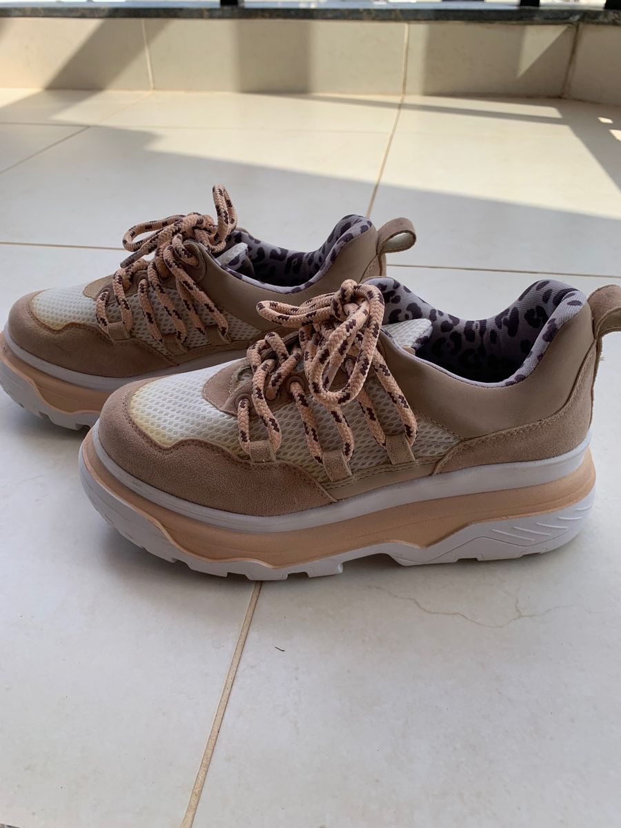 Tênis Farm | Tênis Feminino Farm Usado 84189472 | enjoei