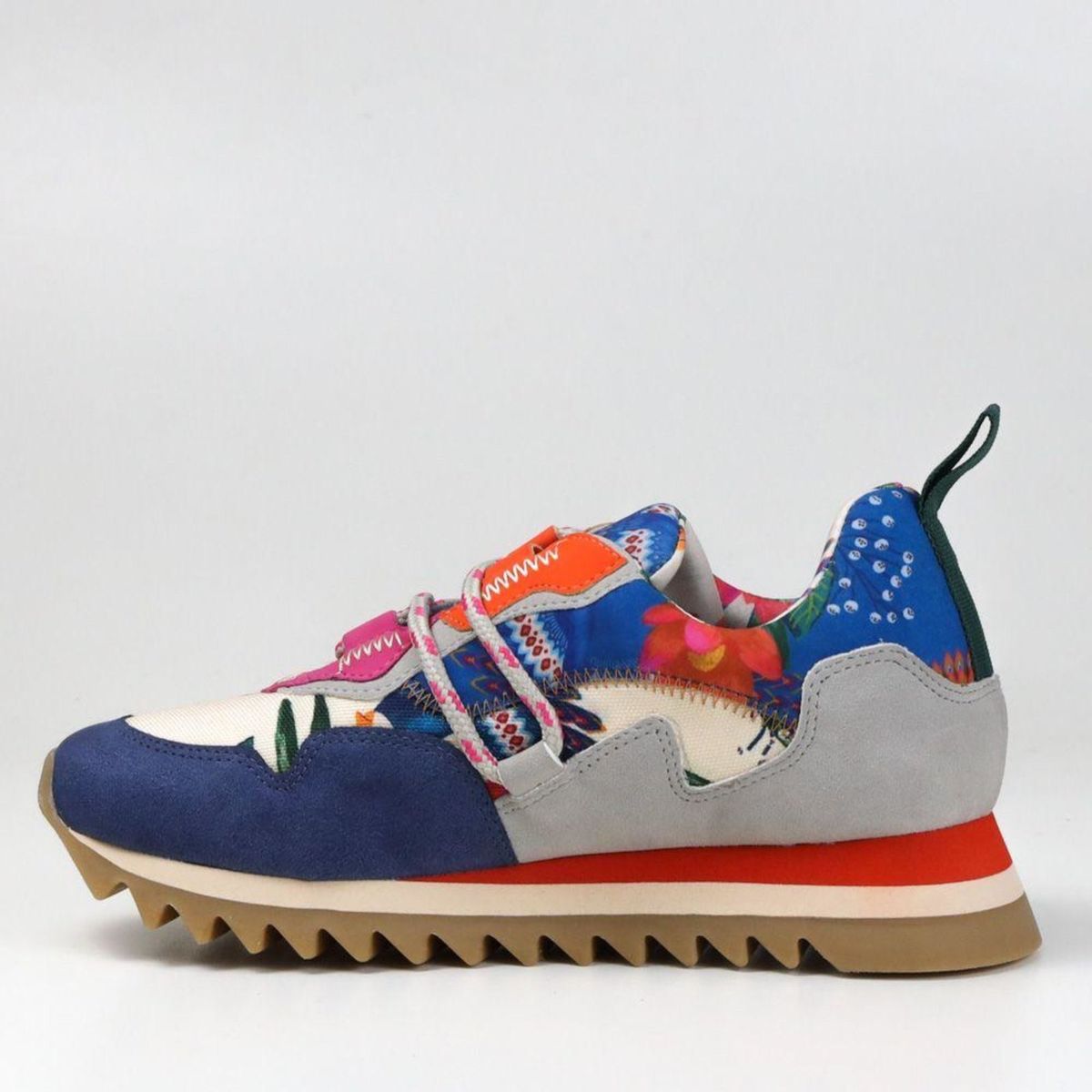 Tenis Farm | Tênis Feminino Farm Usado 84497366 | enjoei