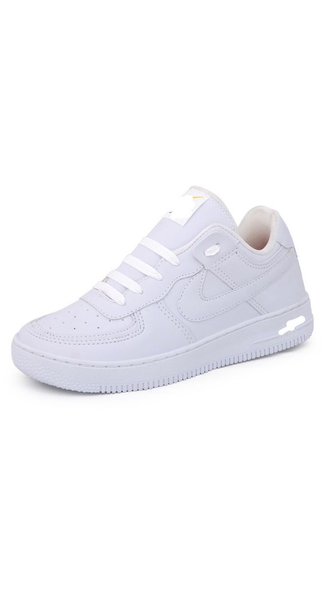 Tênis Feminino Air Force | Tênis Feminino Dbshoes Nunca Usado 81574950 ...