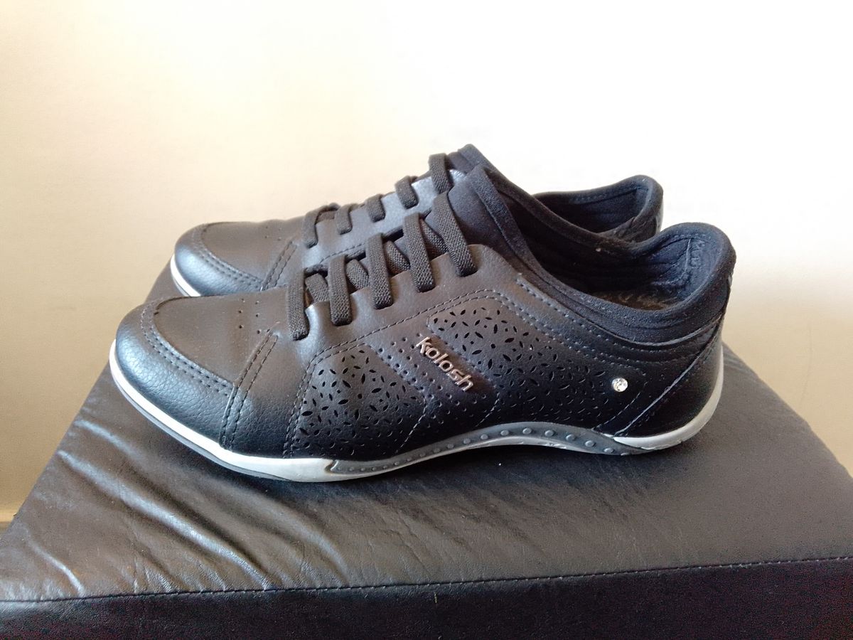 Tênis Feminino Koloshi | Tênis Feminino Koloshi Usado 85404192 | enjoei