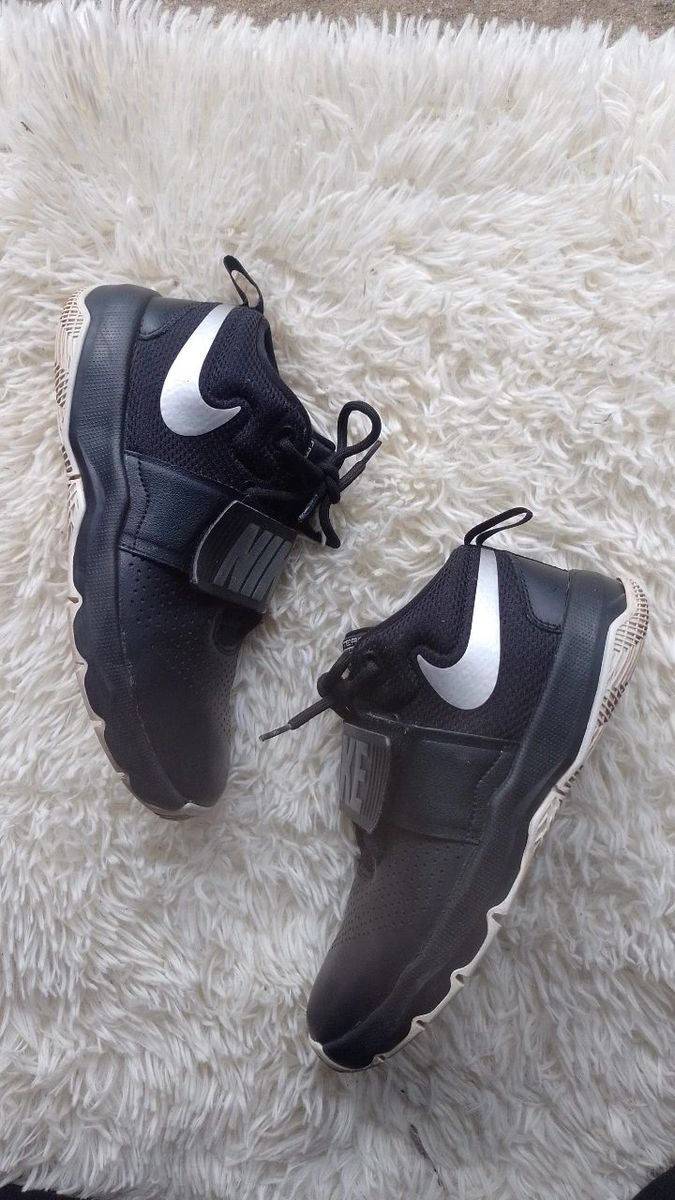 Tênis Feminino Nike 37 | Tênis Feminino Nike Usado 84865846 | enjoei