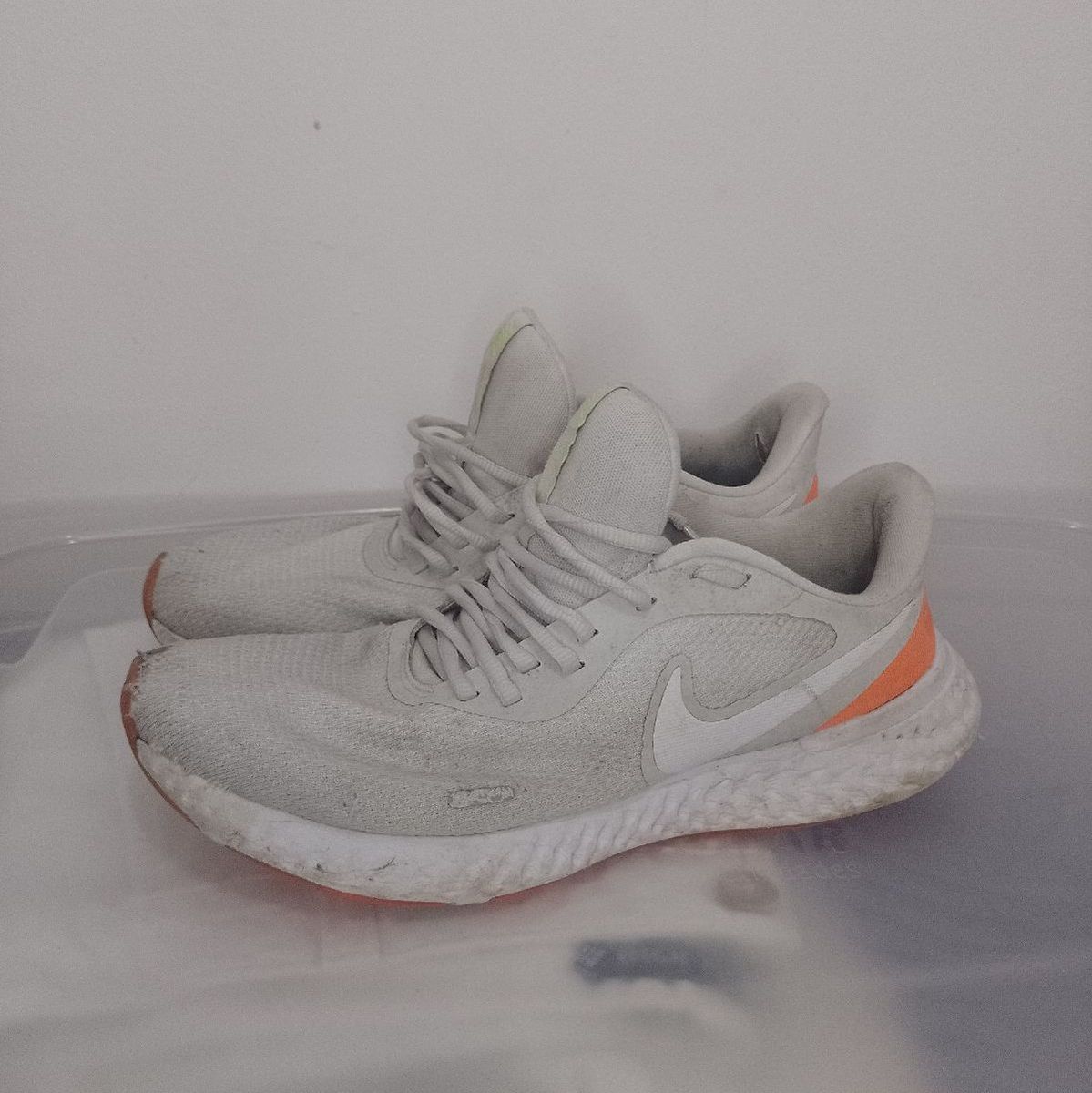 Tênis Feminino Nike 40 | Tênis Feminino Nike Usado 85462392 | enjoei