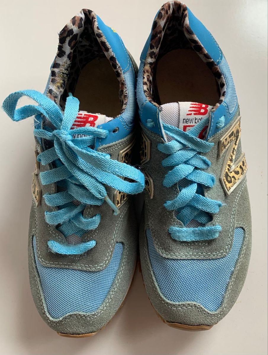 Tênis Feminino Nike | Tênis Feminino Nike Usado 131334880 | enjoei