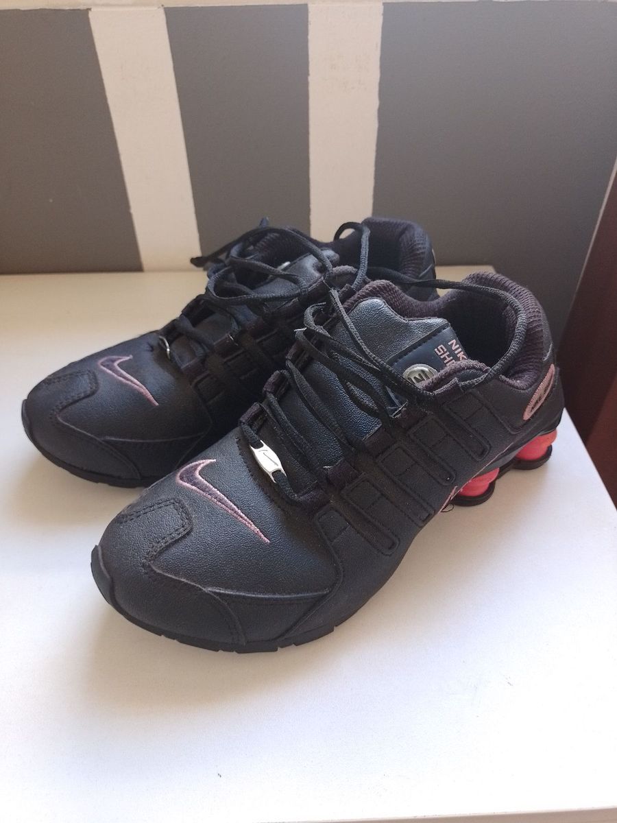 Tênis Feminino Nike | Tênis Feminino Nike Usado 84180519 | enjoei