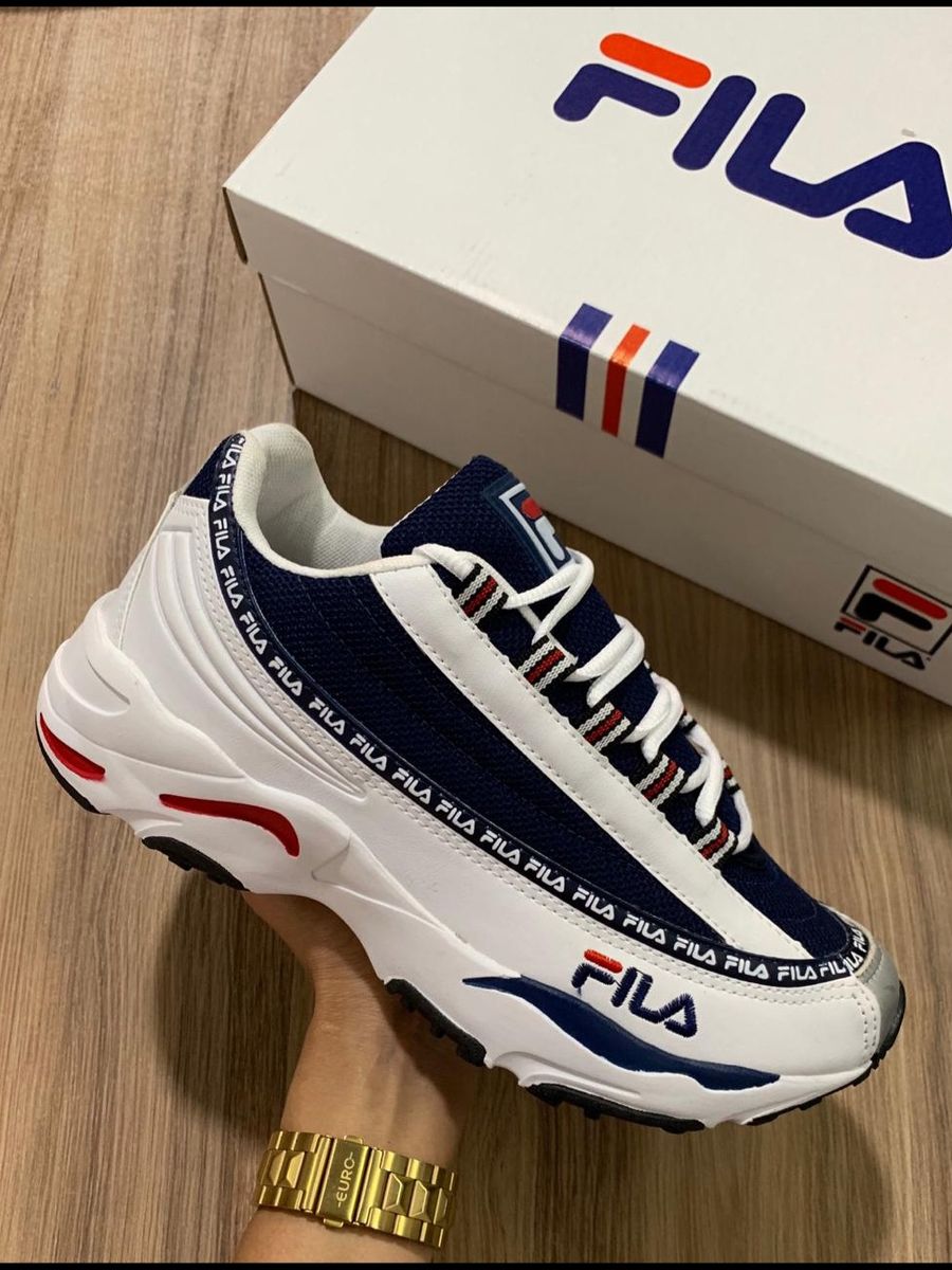Dragster fila store