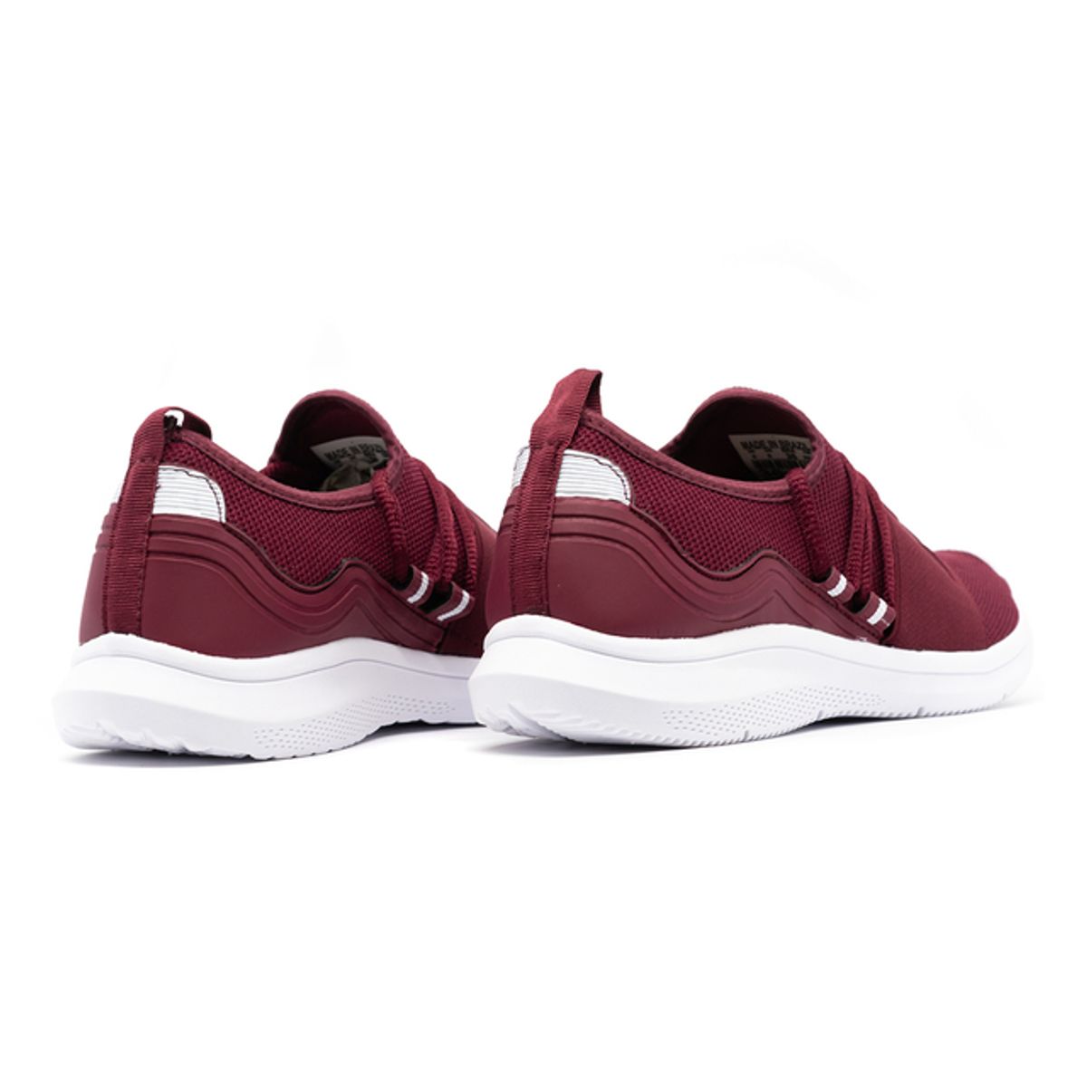 Tenis Flow Femenino | Tênis Feminino Nunca Usado 59091777 | enjoei