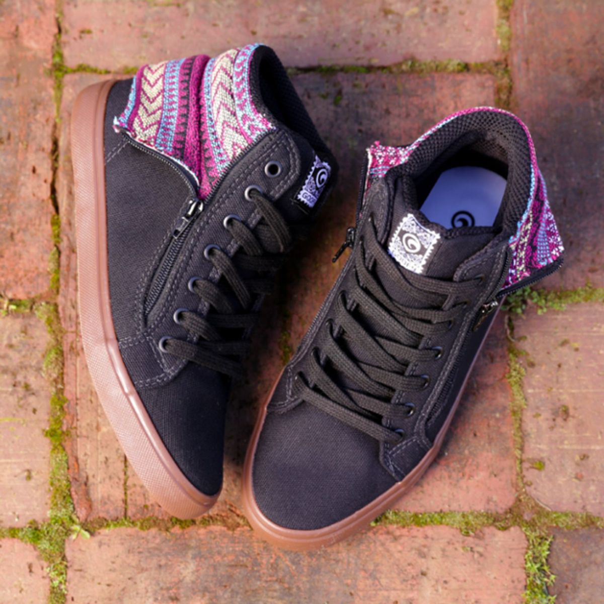 Tênis Goofy | Tênis Feminino Goofy Nunca Usado 17771207 | enjoei