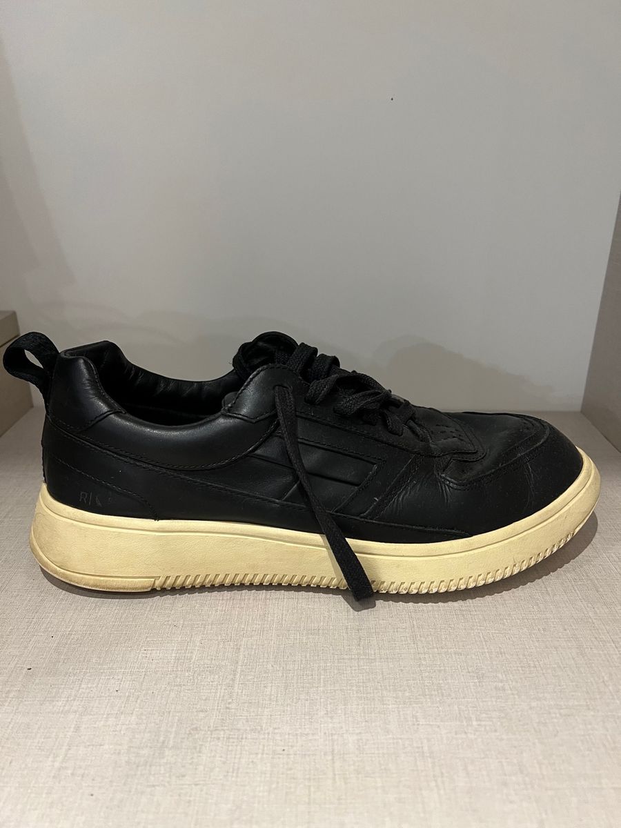 Tênis Hero Reserva | Tênis Masculino Reserva Usado 84639029 | enjoei