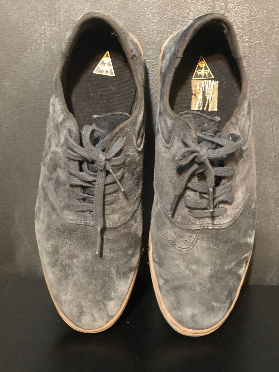 Tênis Huf, Dylan Rieder | Tênis Masculino Huf Usado 30590094 | enjoei