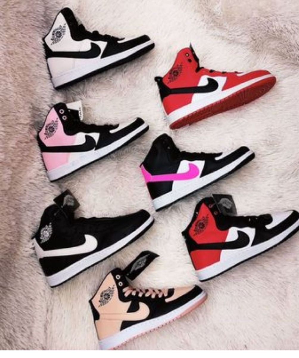 Tênis Jordan Cano Longo | Tênis Feminino Nunca Usado 57810013 | enjoei