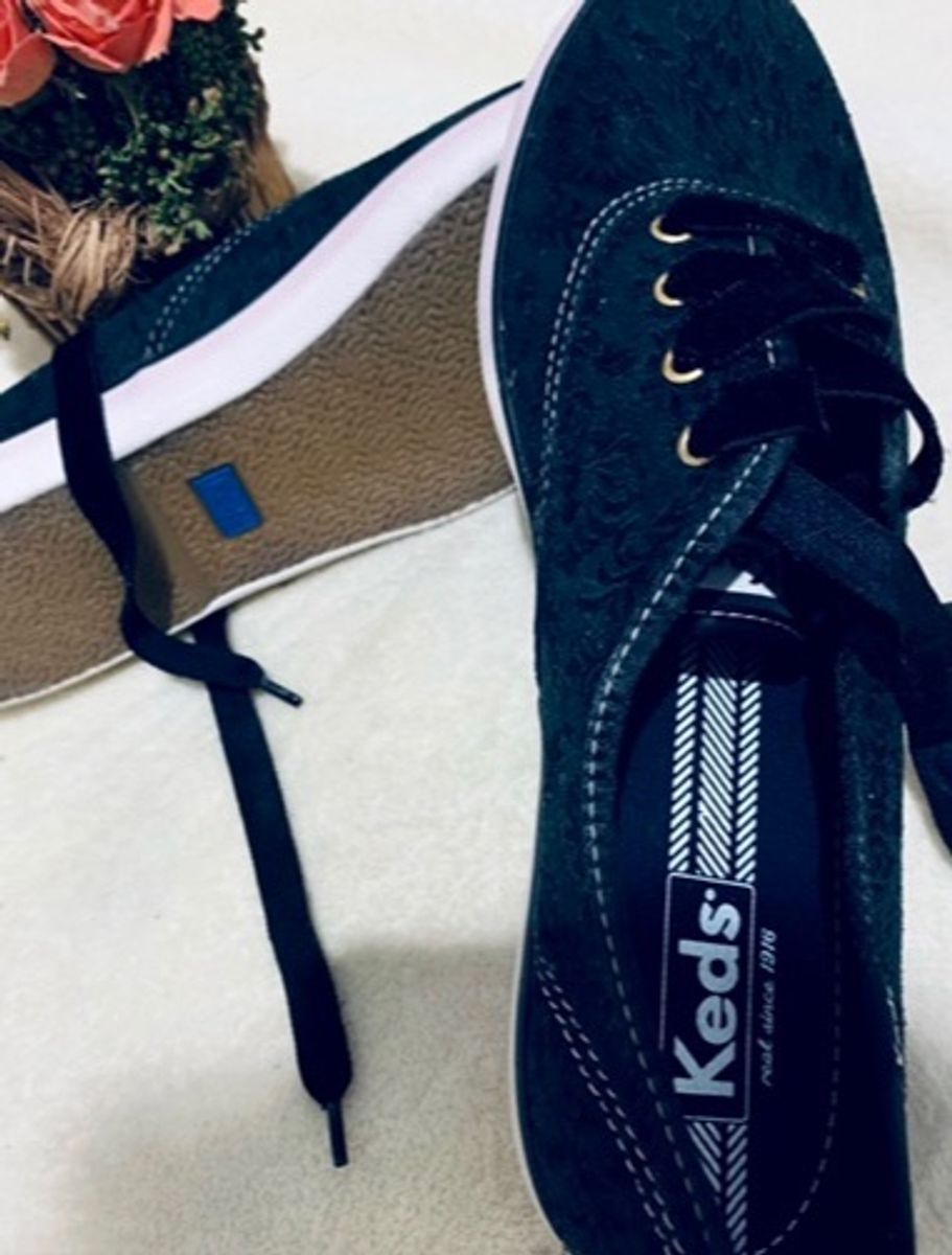 Tenis Keds 38 Novo | Tênis Feminino Keds Nunca Usado 54914938 | enjoei