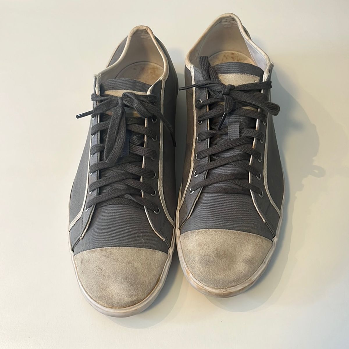 Tênis Lacoste | Tênis Masculino Lacoste Usado 84601110 | enjoei