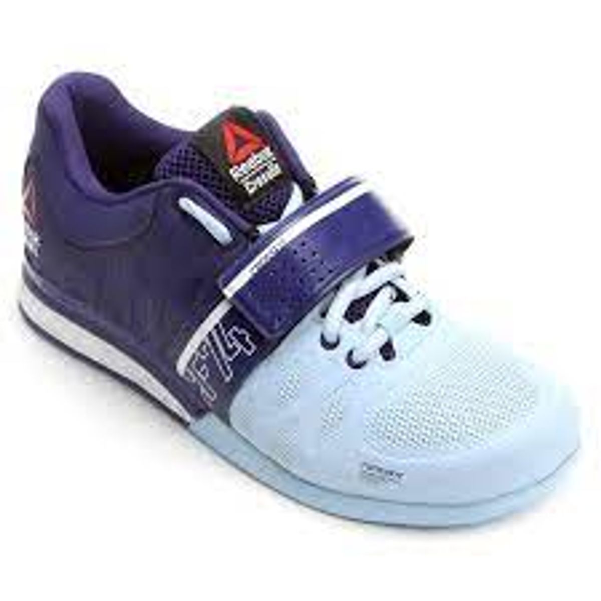 Tênis Lpo Lifter | Tênis Feminino Reebok Usado 72344505 | enjoei