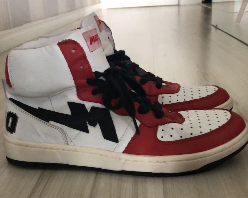 Tênis M2000 | Tênis Masculino M2000 Nunca Usado 27972545 | enjoei