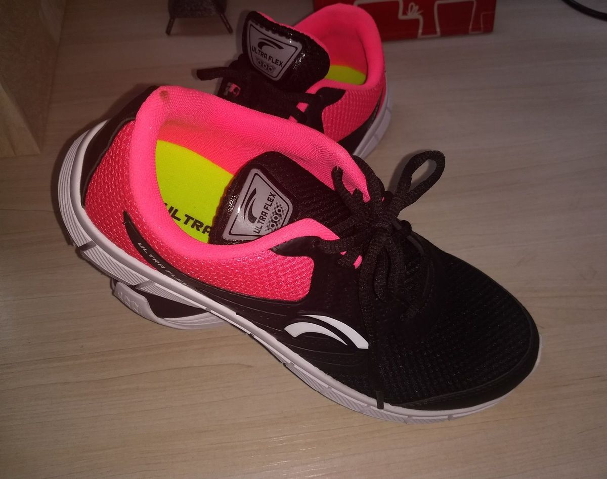 Tenis Malhação | Tênis Feminino Usado 26020007 | enjoei